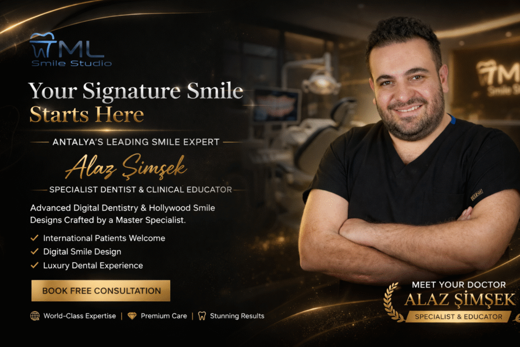 Home - Tml Smile Studio